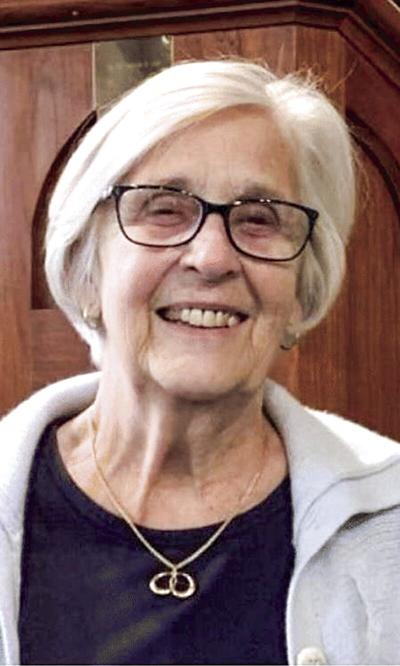 Linda Axelson Packard | Obituaries Dubuque | telegraphherald.com