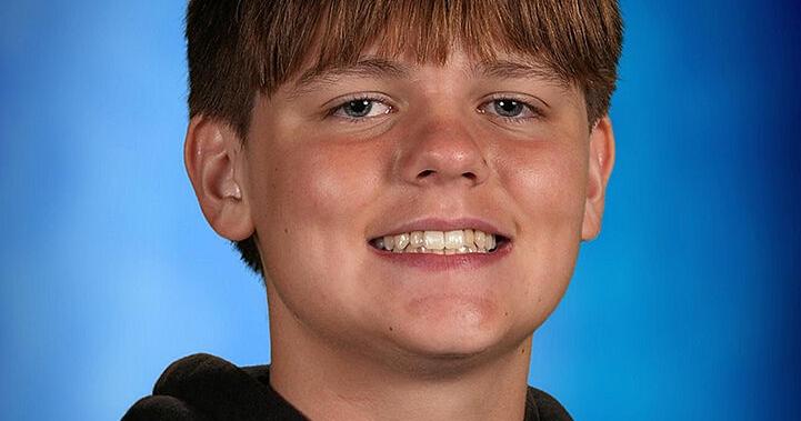 Evan J. Christ | Obituaries Dubuque | telegraphherald.com