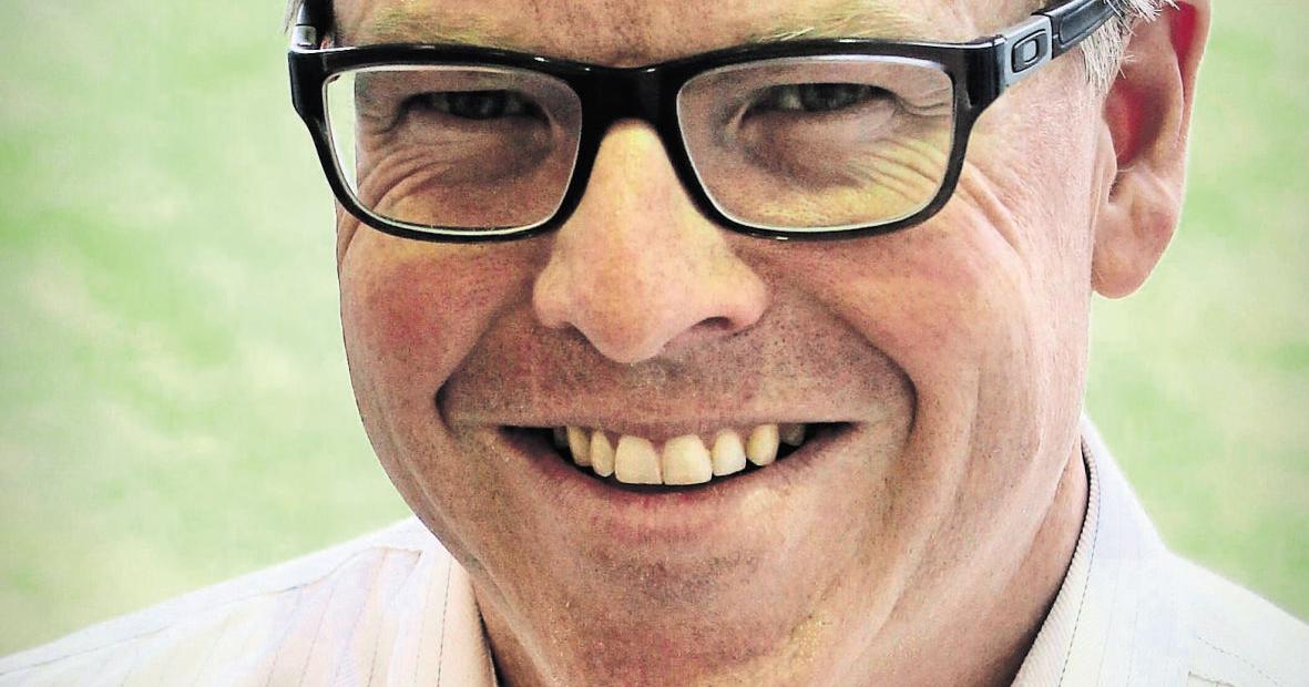 Dubuque school board candidate Tim Pope: Add educational expertise to ...