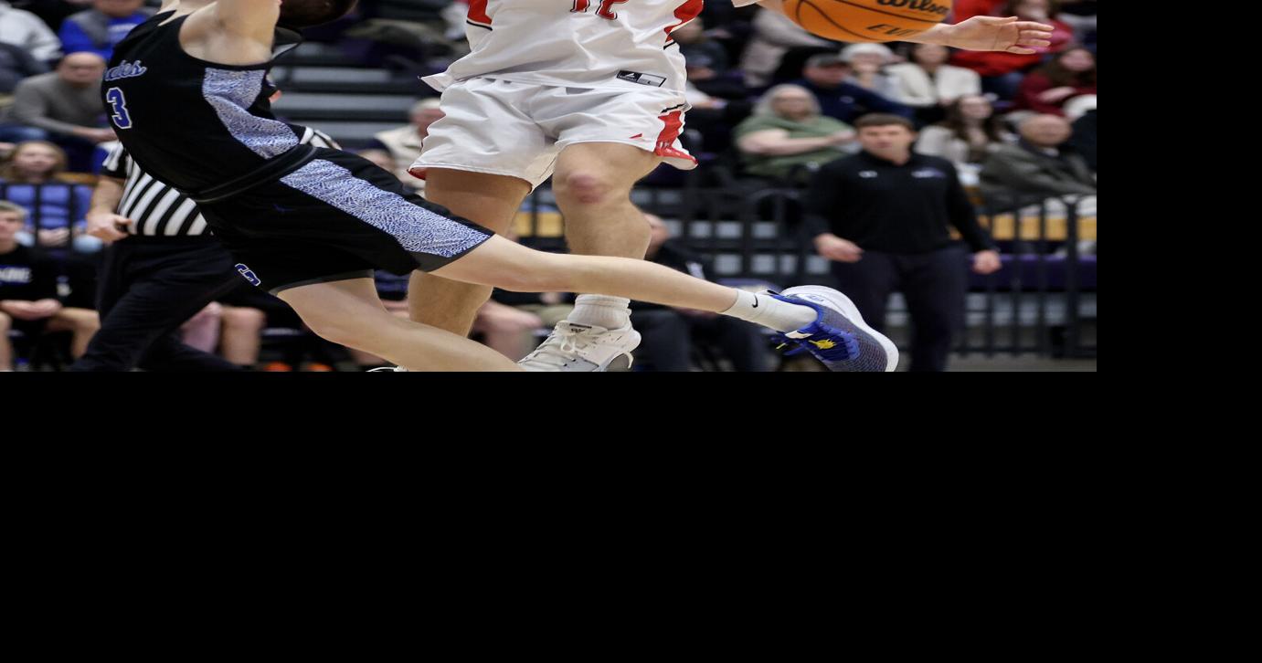 PHOTO GALLERY: Boys Wendy's Classic | News | telegraphherald.com
