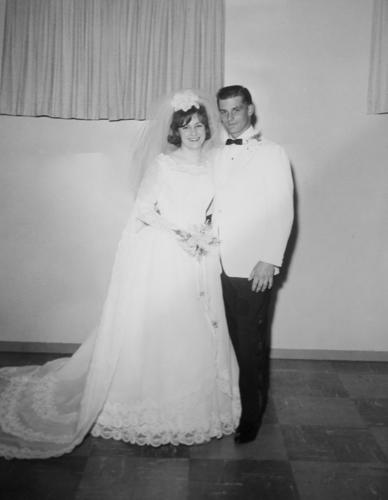 Love That Lasts: Patience keeps Dubuque couple's marriage easy-going ...
