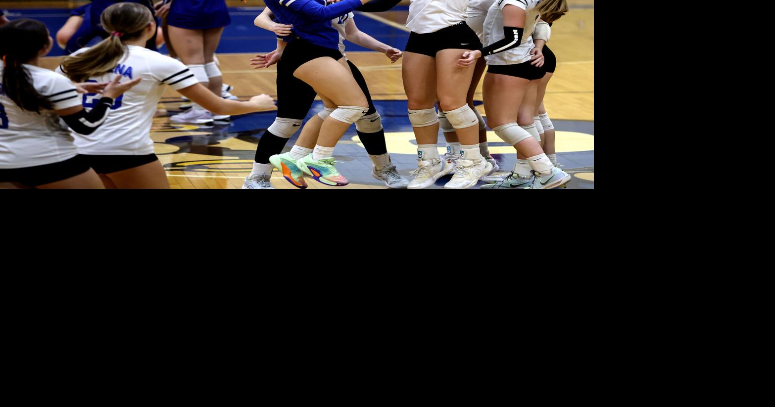 Galena volleyball | Upload Photos | telegraphherald.com