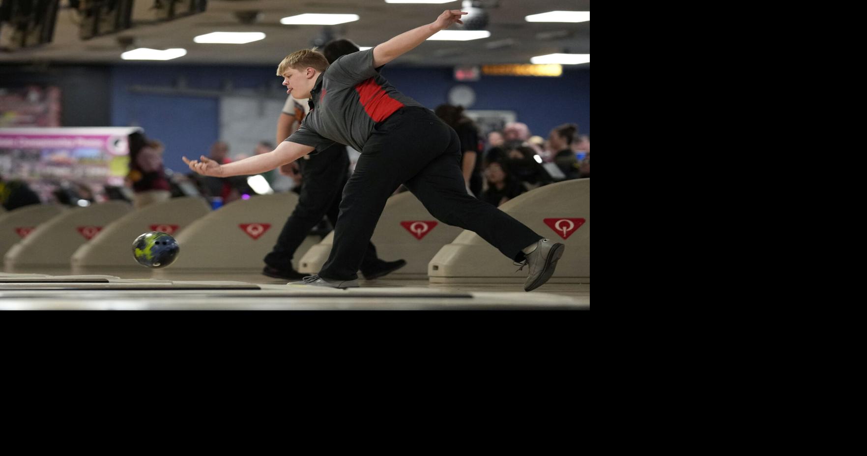 Prep bowling: Maquoketa looks to add to state championship trophy ...