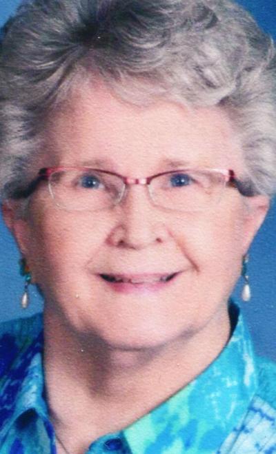 Janice E. Peter | Obituaries Dubuque | telegraphherald.com