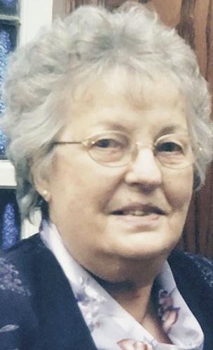 Mary I. McDermott | Obituaries Dubuque | telegraphherald.com