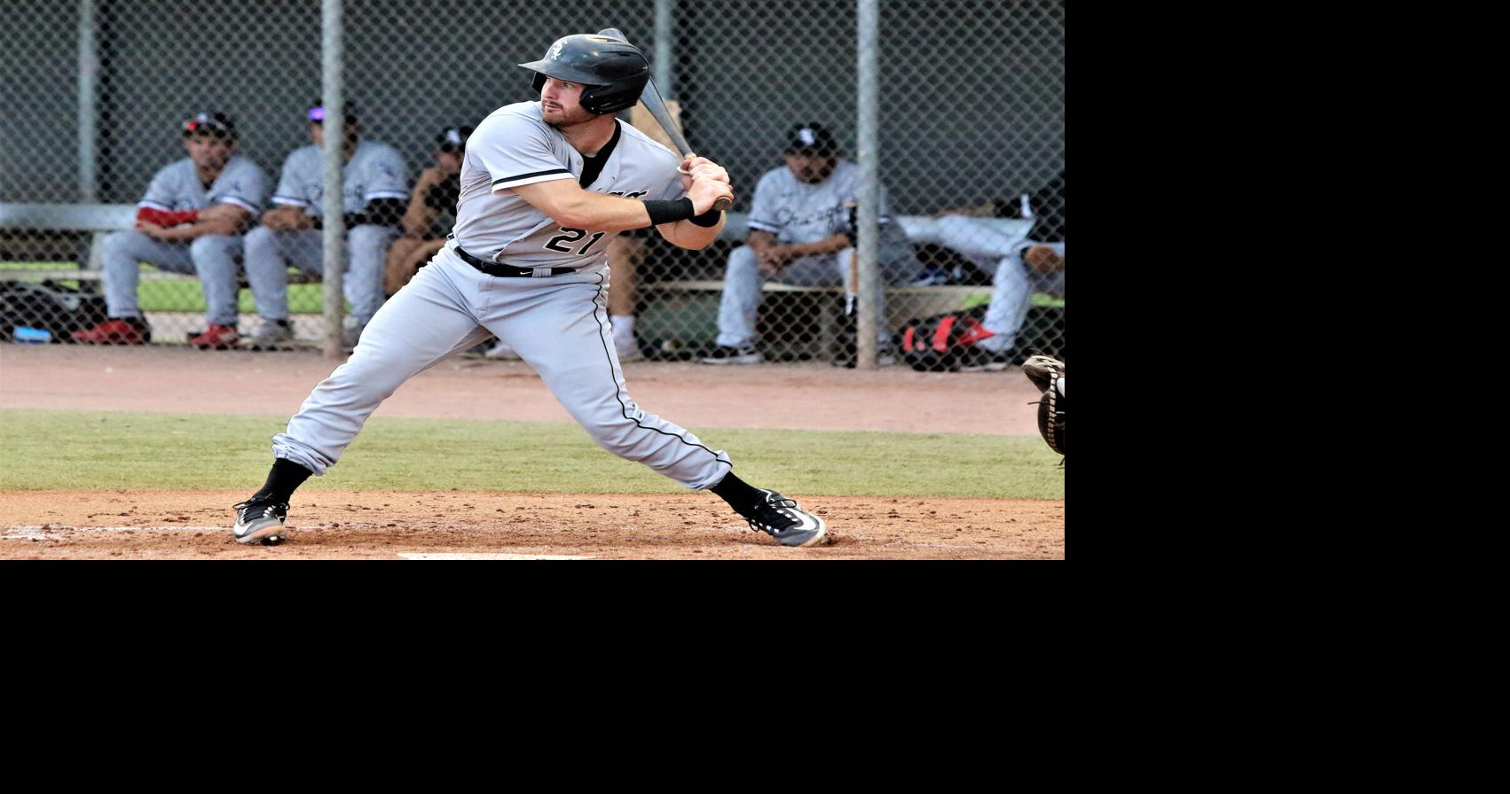 Minor League Baseball: Harris to square off against Dubuque County ...
