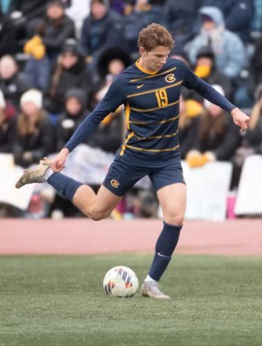 College notebook: Donovan named Division III player of year | Local ...