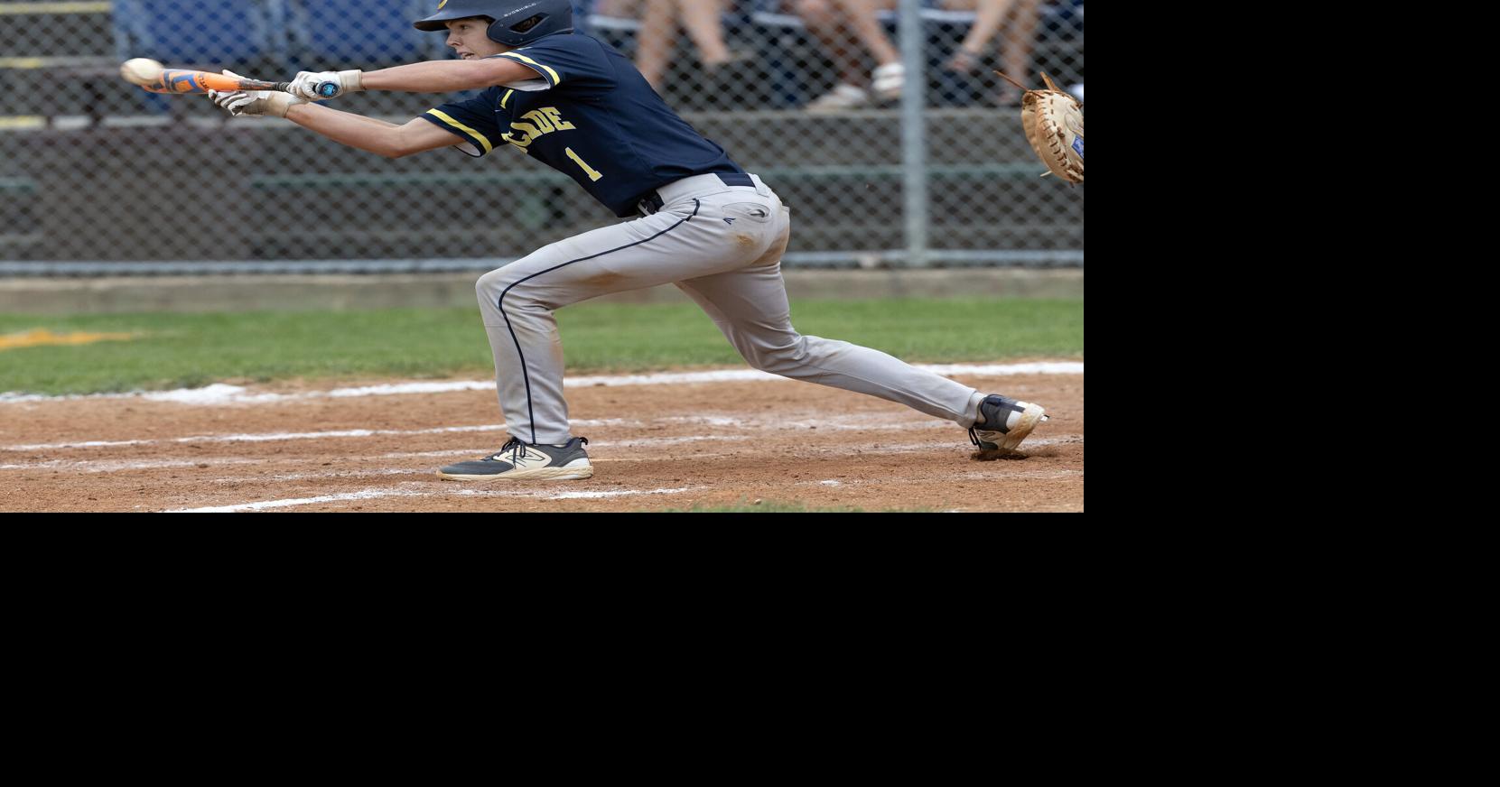 Prep baseball: Cascade takes district title after 13-inning marathon ...