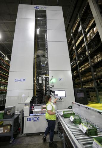 John Deere Dubuque Works marks 75 years of growth, innovation | Tri ...