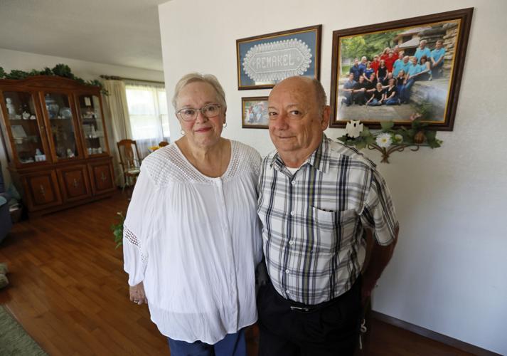 Love That Lasts: Dubuque couple builds a life of learning and caring ...
