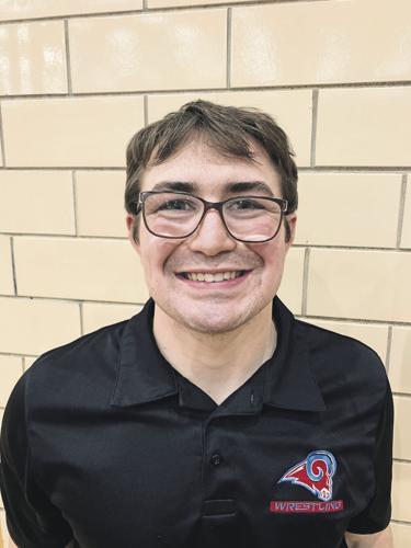 Prep wrestling: Healey brothers find common ground in wrestling | Local ...