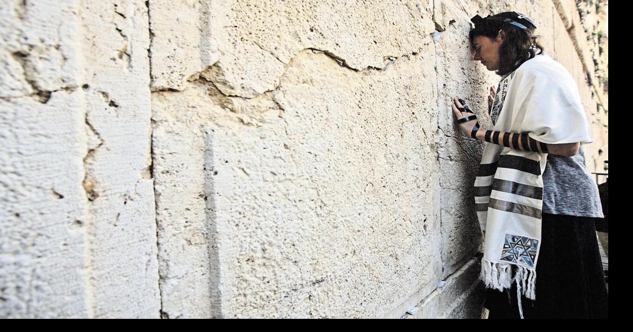 Alienation from Israel | Features | telegraphherald.com