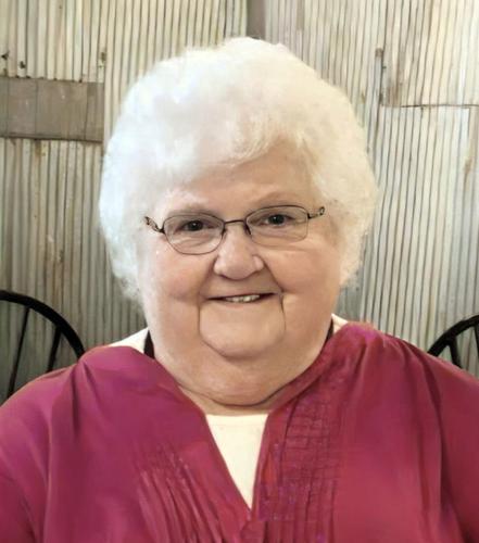 Jane A. Wagner | Obituaries Dubuque | telegraphherald.com