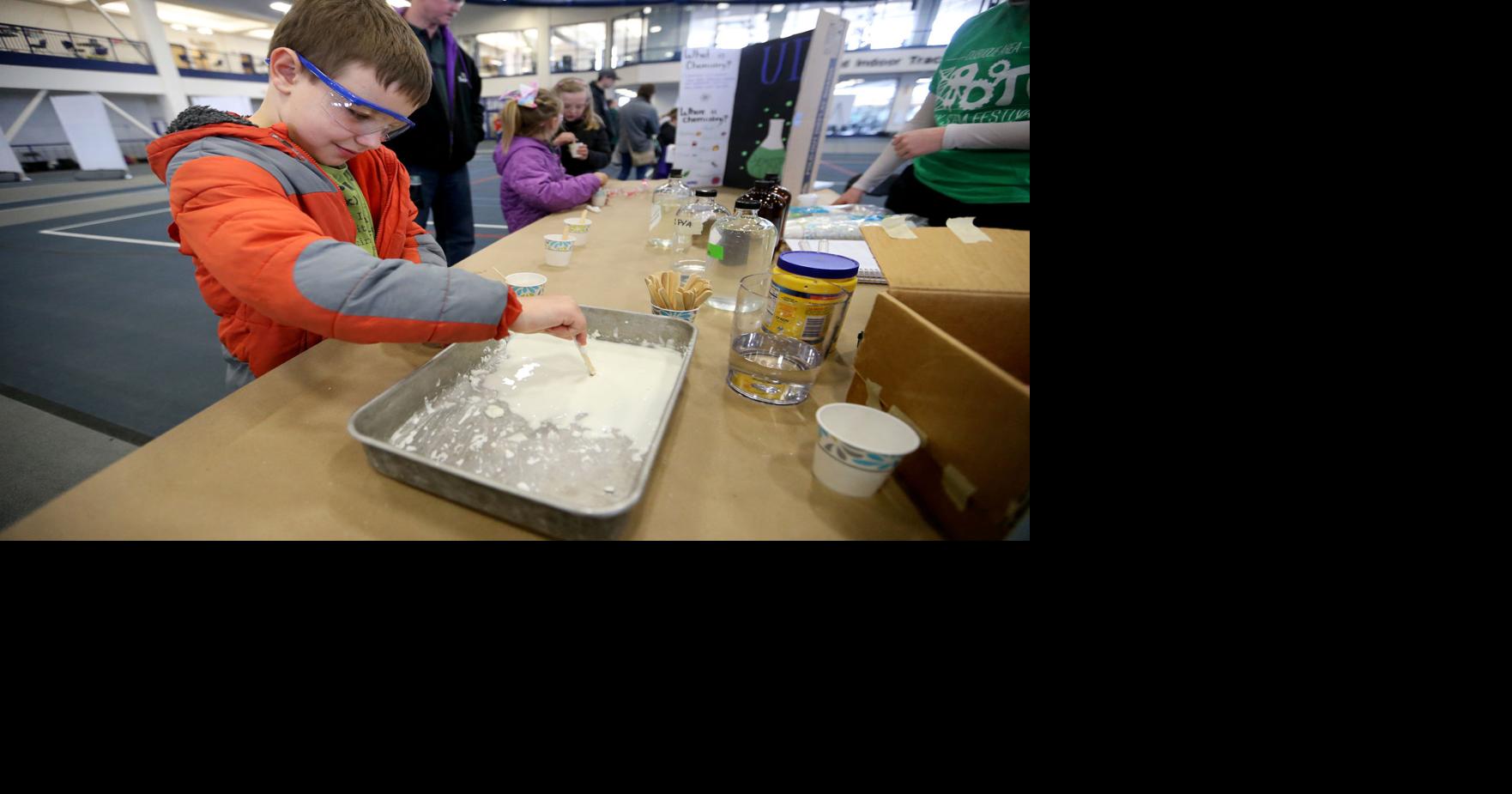 Free for all: Tri-state activities that won't drain your wallet | Tri ...