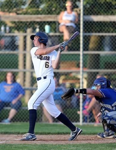 Prep baseball: Cascade looking for bounceback after shortened season ...