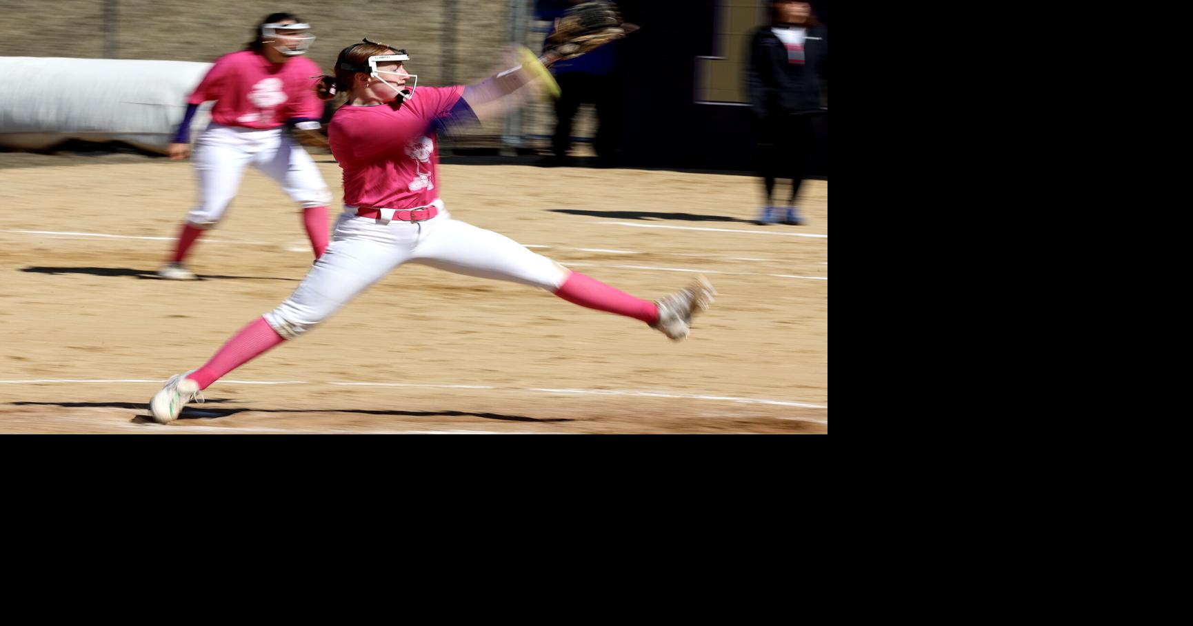 College softball: Loras' Henning named A-R-C Rookie of Year | Local ...