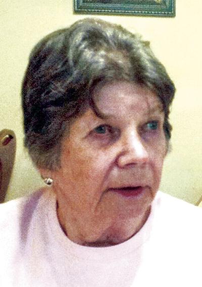 Agnes Bernhard | Obituaries Dubuque | telegraphherald.com