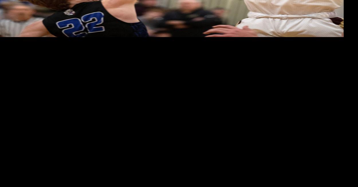 Boys prep basketball: Battle-tested Potosi pulls off tournament upset ...