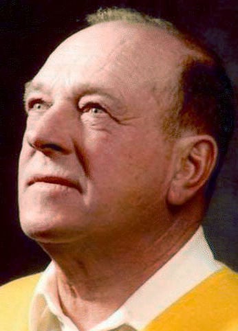 Joseph B. Leiser | Obituaries Dubuque | telegraphherald.com