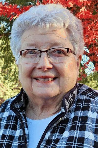 Juliann E. Ungs | Obituaries Dubuque | telegraphherald.com
