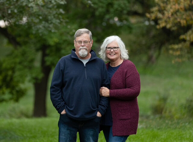 A Life Remembered: Former Farley firefighter 'wanted to give back ...