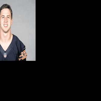 NFL: Dubuque's Josh Lenz one of 14 released by Bears | Local Sports ...