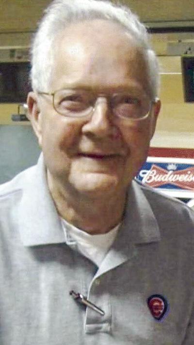 Larry R. Rettenmeier | Obituaries Dubuque | telegraphherald.com