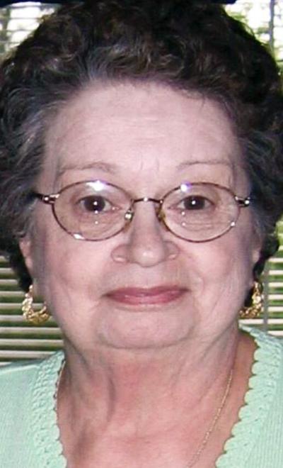 Norma J. Arnold | Obituaries Dubuque | telegraphherald.com