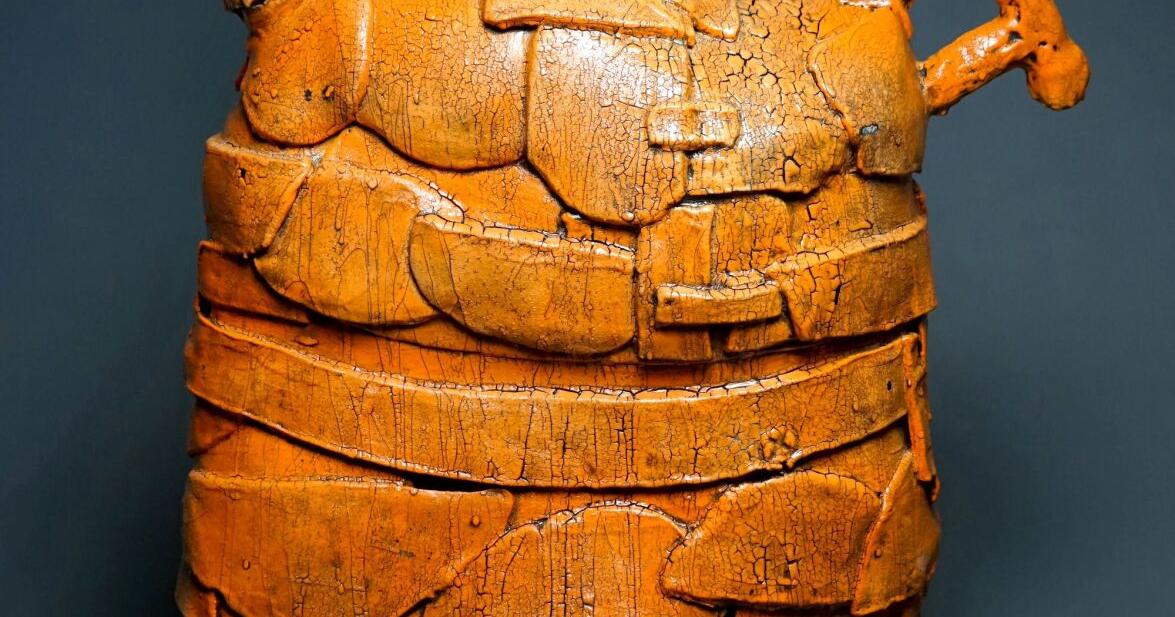 Clarke's Quigley Gallery to feature work of Troy Aiken | Features ...