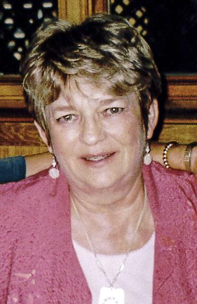Mary Jo L. Robbins | Obituaries Dubuque | telegraphherald.com
