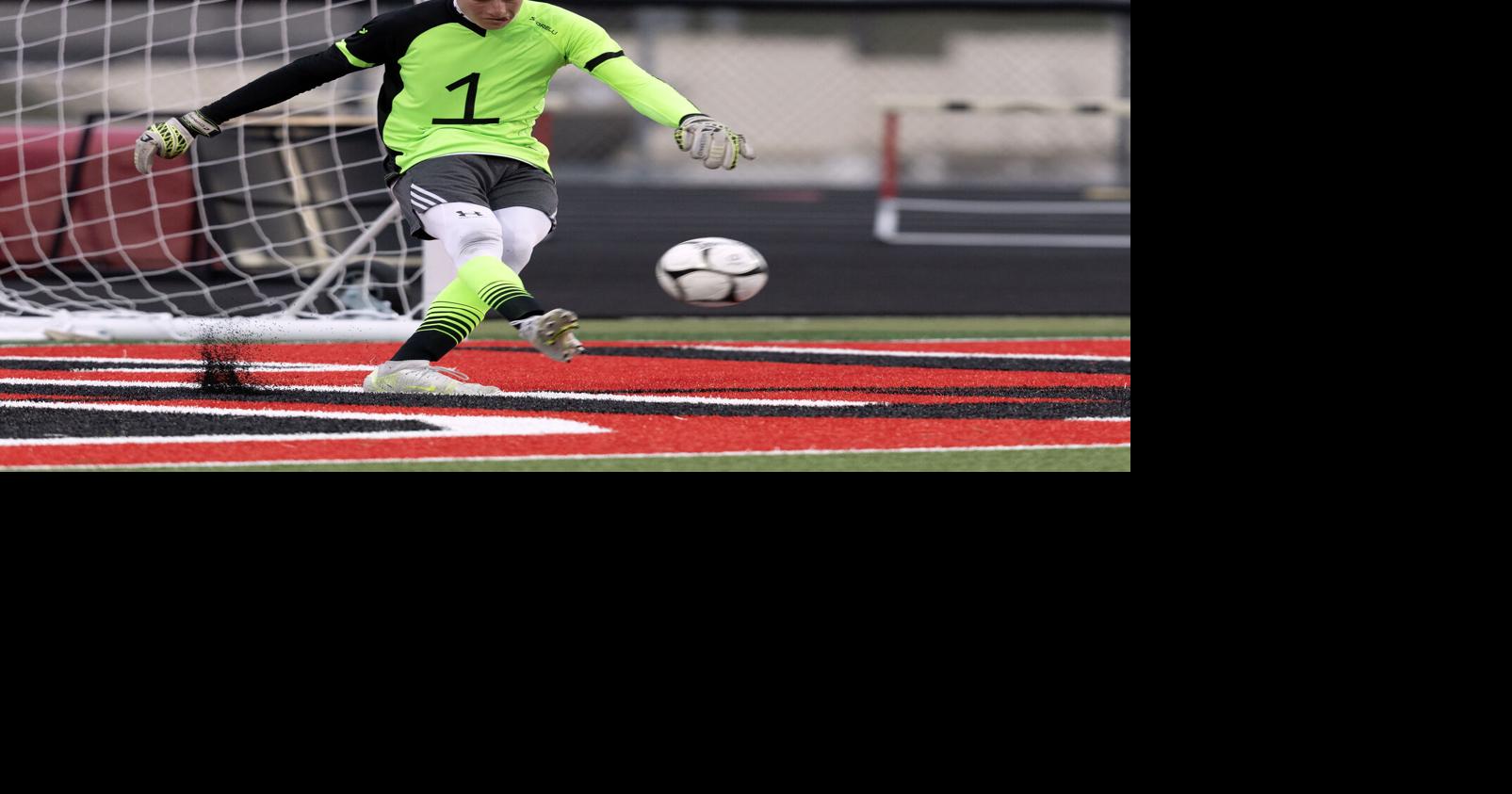 Boys prep soccer: Talent level on rise in River Valley Conference ...