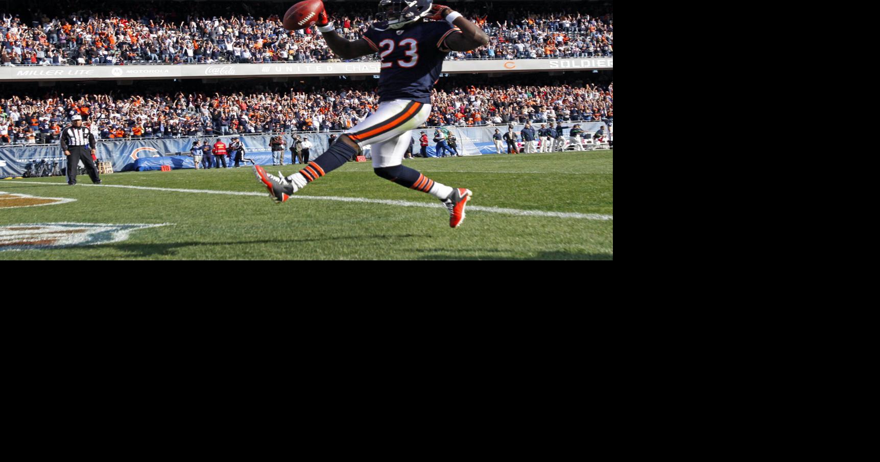 Devin Hester rewrote NFL record book with his spectacular returns. Now ...