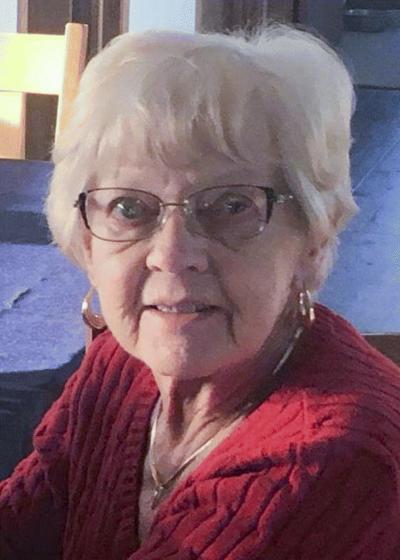 Nancy C. Rodas | Obituaries Dubuque | telegraphherald.com