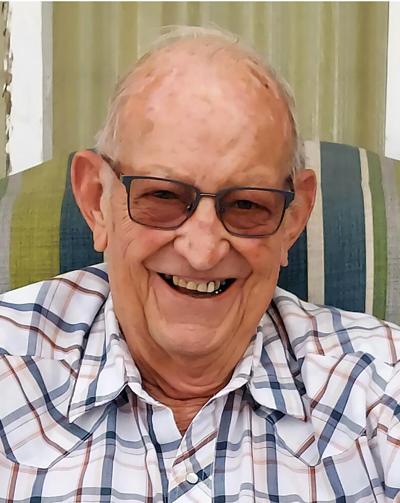 Francis A. Fortman | Obituaries Dubuque | telegraphherald.com