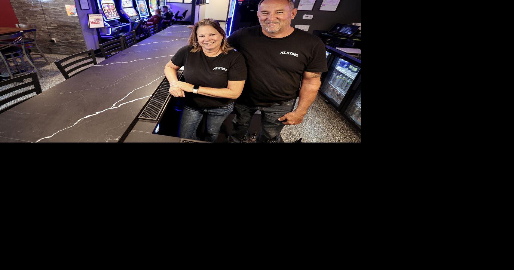 Biz Buzz: New gambling parlor comes to East Dubuque | Tri-state News ...