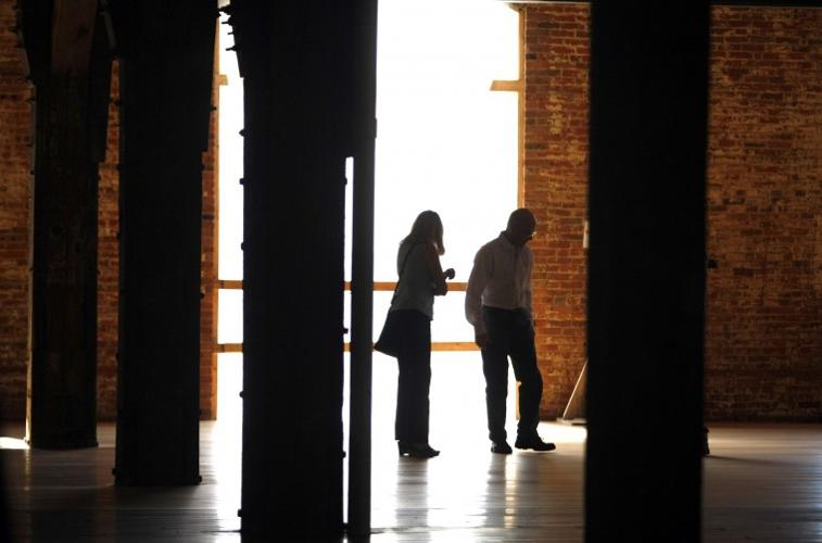 Caradco Building has good energy, good vibes | Tri-state News ...