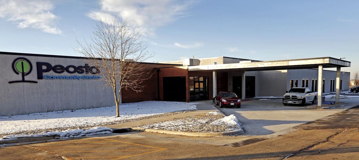 Newly renovated Peosta city hall and community center open to public ...