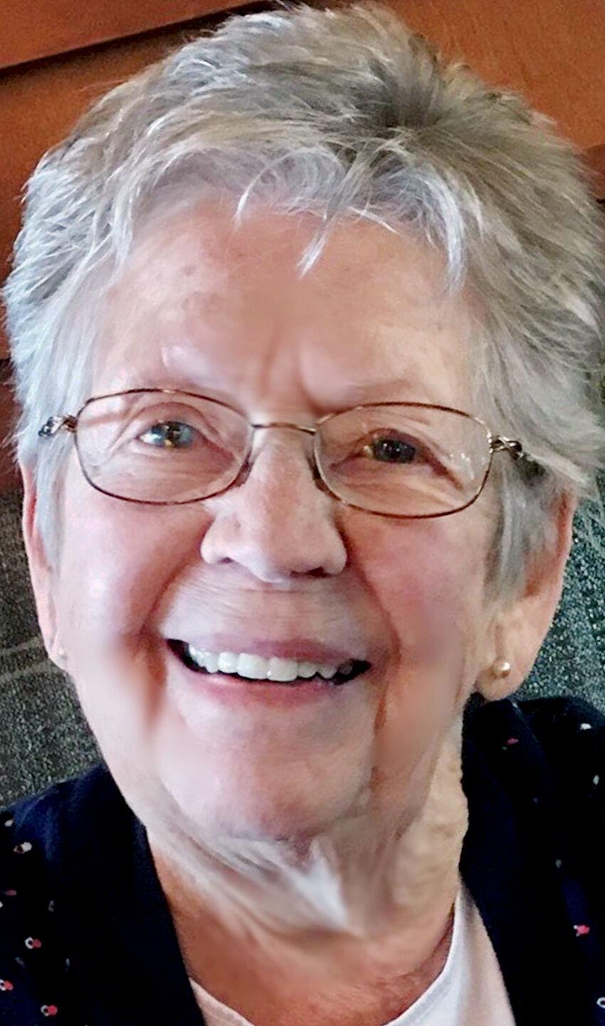 Marilyn J. Siegert | Obituaries Dubuque | telegraphherald.com