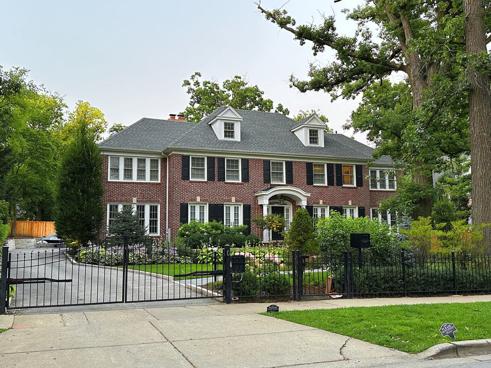 'Home Alone' house | Upload Photos | telegraphherald.com