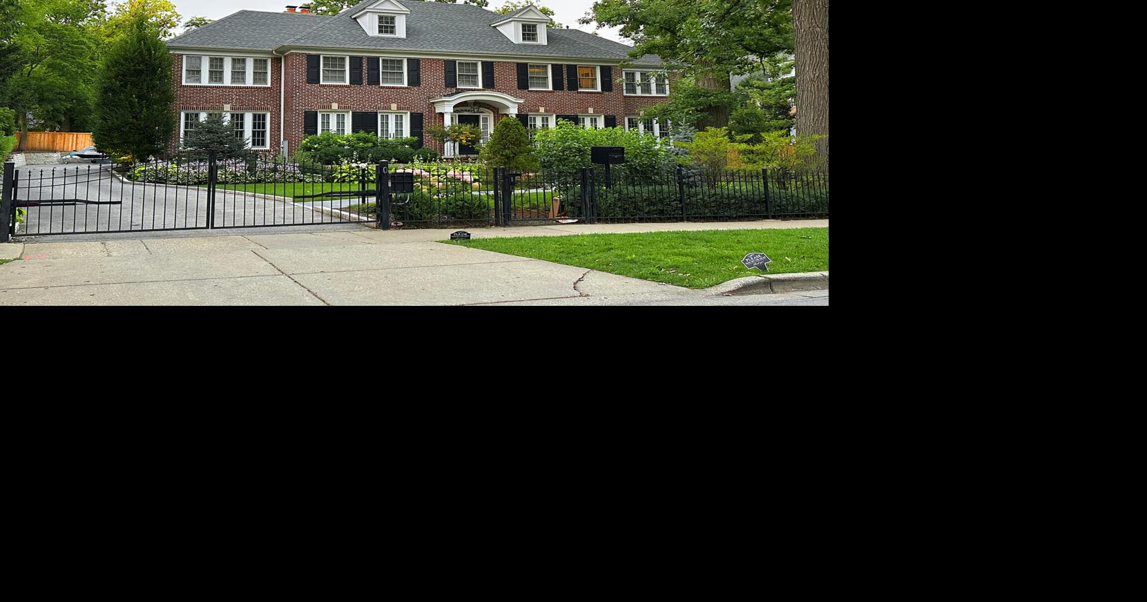 'Home Alone' house | Upload Photos | telegraphherald.com