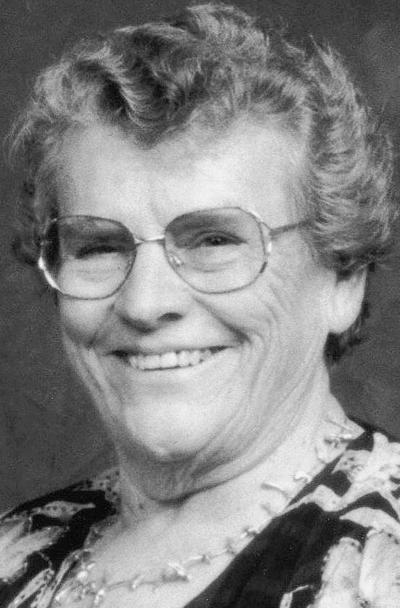 Lois M. Olson | Obituaries Dubuque | telegraphherald.com