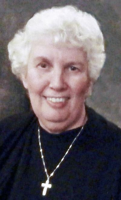 Maureen Healy | Obituaries Dubuque | telegraphherald.com