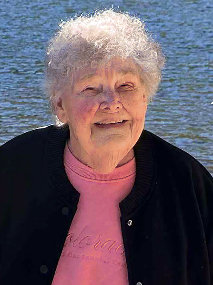 Norma J. Mills | Obituaries Dubuque | telegraphherald.com