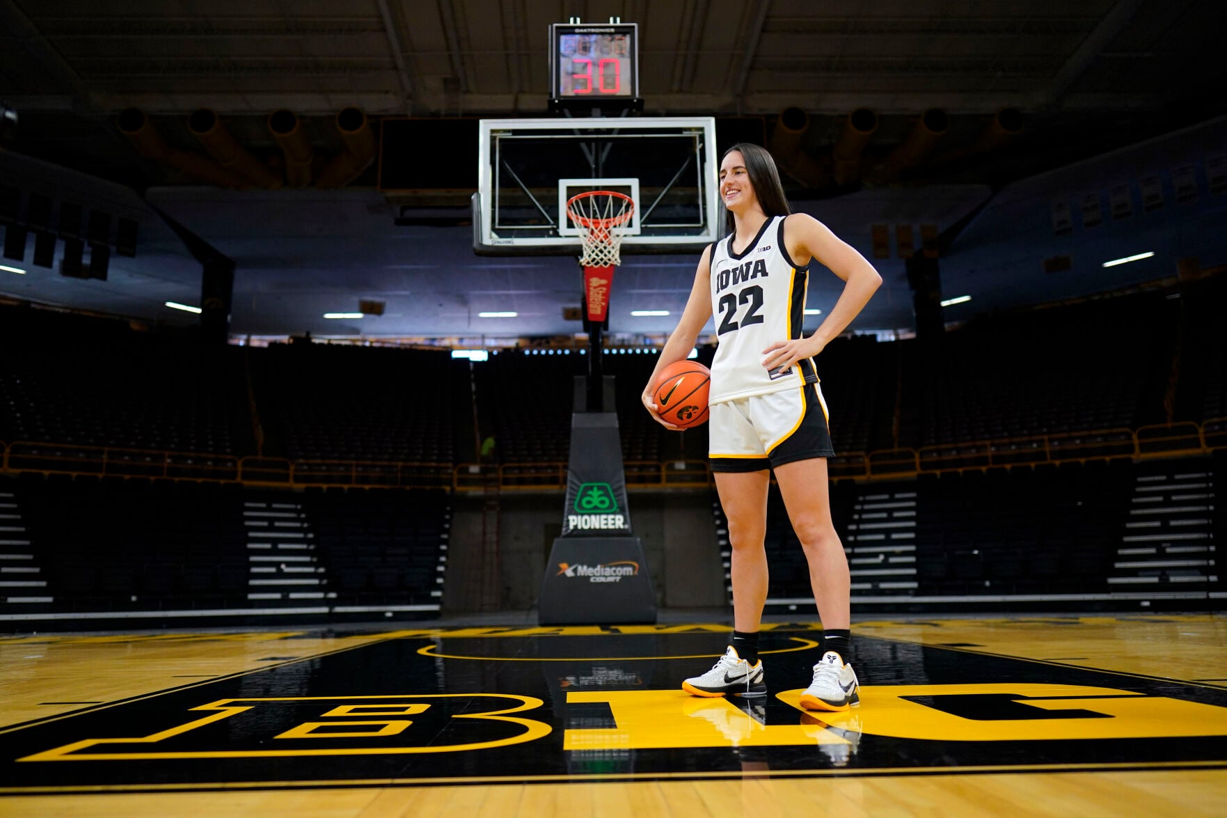 Basketball | telegraphherald.com