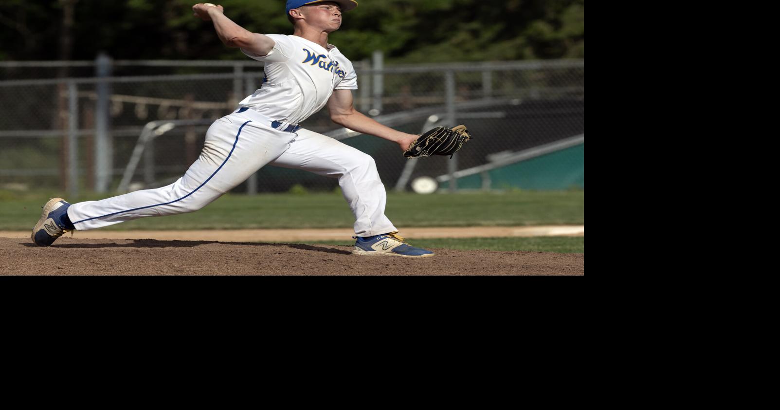 Prep baseball: Elbert takes no-hitter into 6th inning as Golden Eagles ...