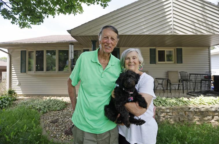 Love that Lasts: Respect, admiration backbone of Dubuque couple's 63 ...