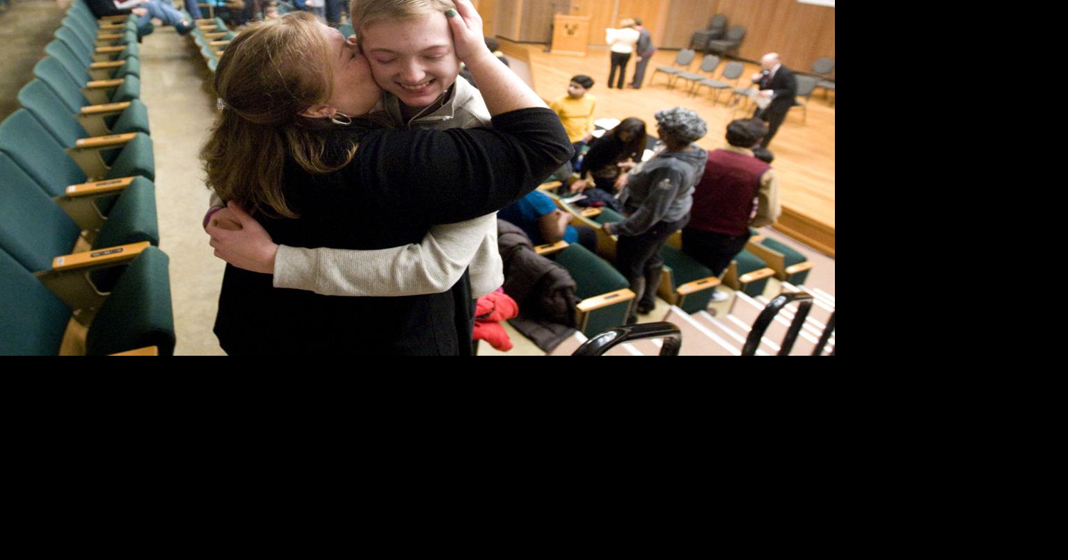 Dubuque student Bryan Keck wins TH Media spelling bee | Tri-state News ...