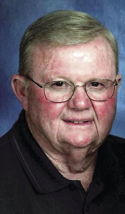 Thomas W. Nethery | Obituaries Dubuque | telegraphherald.com