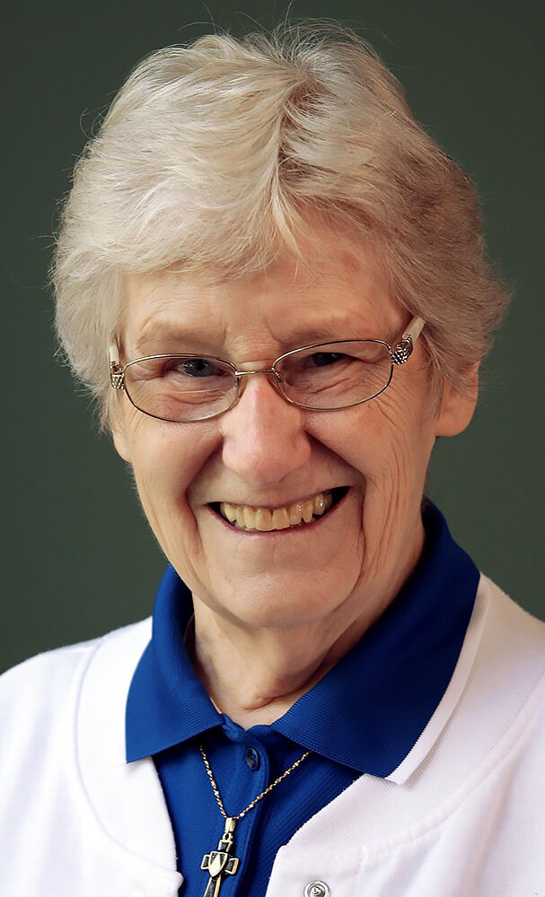 Eleanor Hoffmann | Obituaries Dubuque | telegraphherald.com