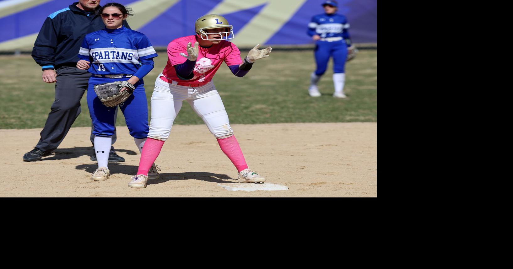 College softball: Loras, Dubuque split to open conference slate | Local ...